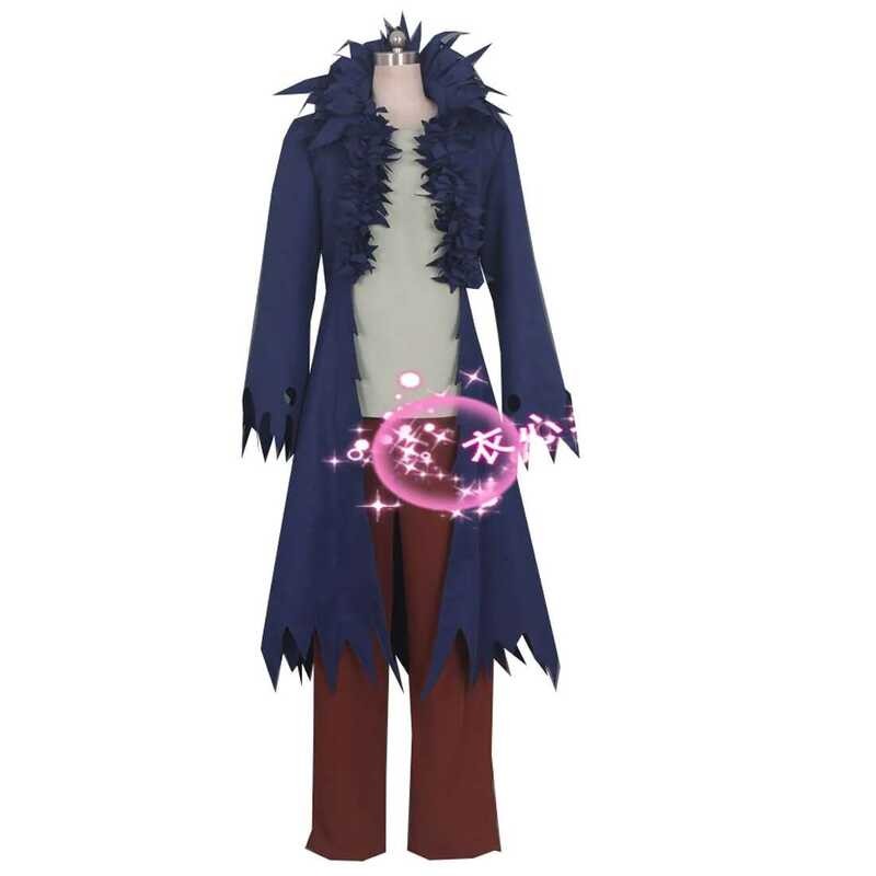 AA 2025 Ib Garry Halloween Christmas Cos Anime Party Cosplay Costume ...