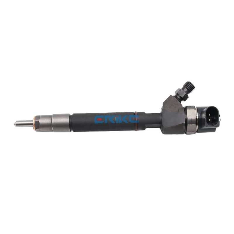 ERIKC High Pressure Injector 0 445 033 Truck Injector 0445 110 0330445110033Fuel Injector Nozzle ...