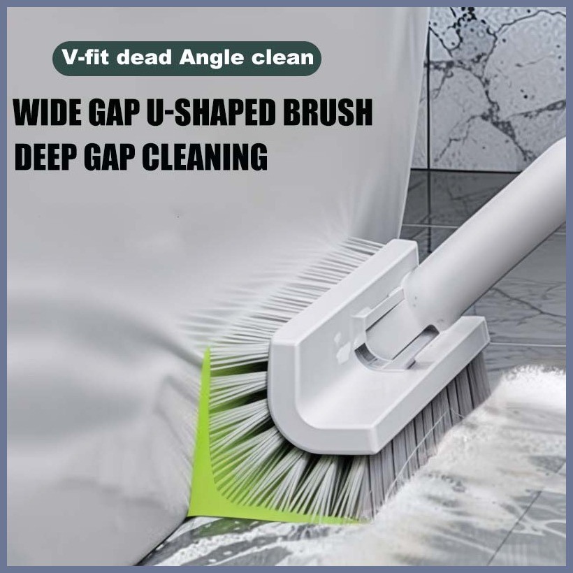 Gap Brush dead angle cleaner hard bristles 3in1 multi-function all ...