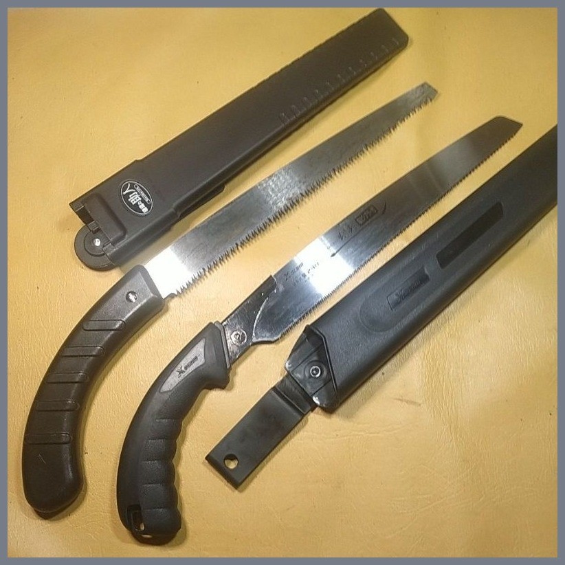 ♨ 🅹 Saw ( lagari ) Japan Surplus | Shopee Philippines