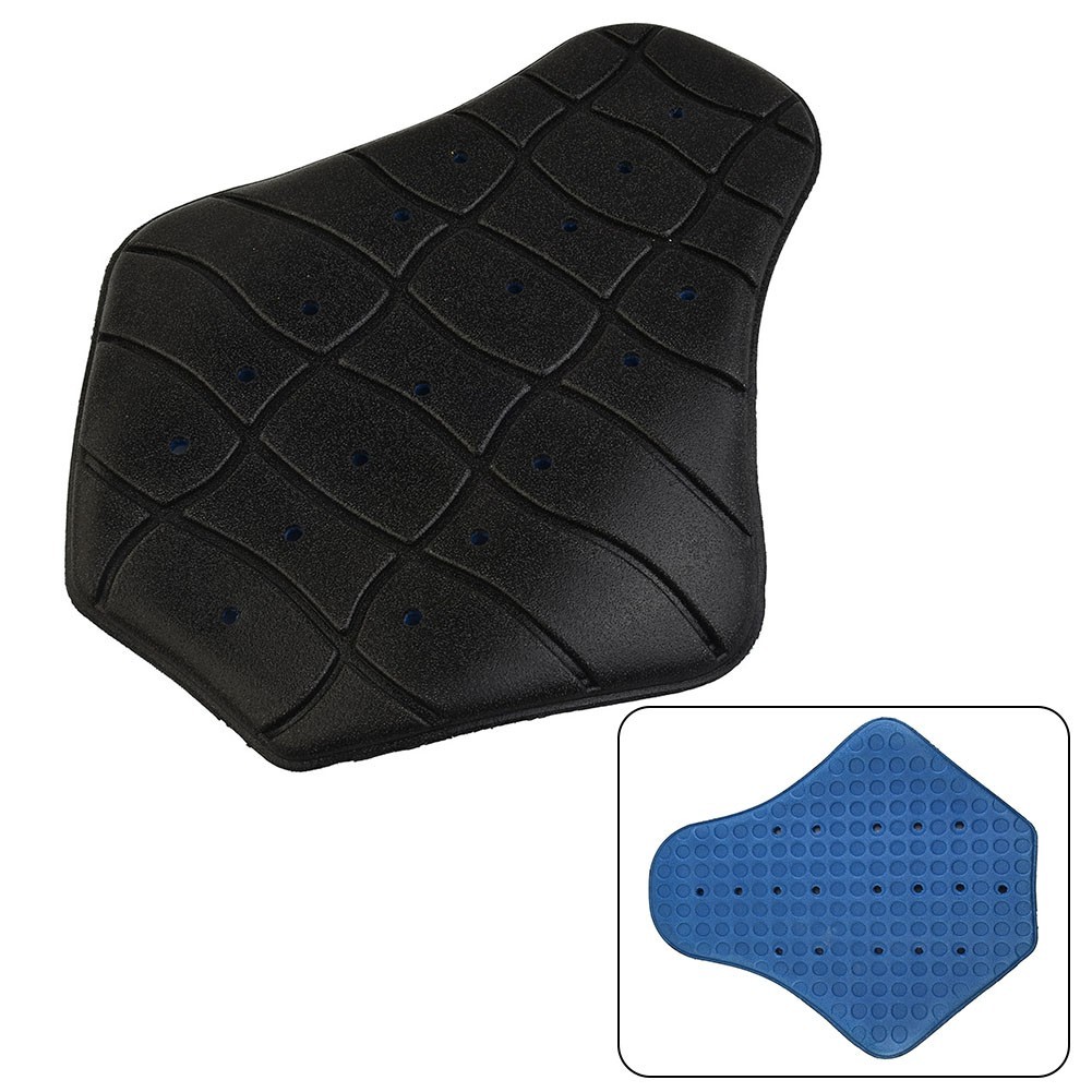 (BESTSH-PH) Motorcycle Armor Jacket Chest Back Motorbike Insert Body ...