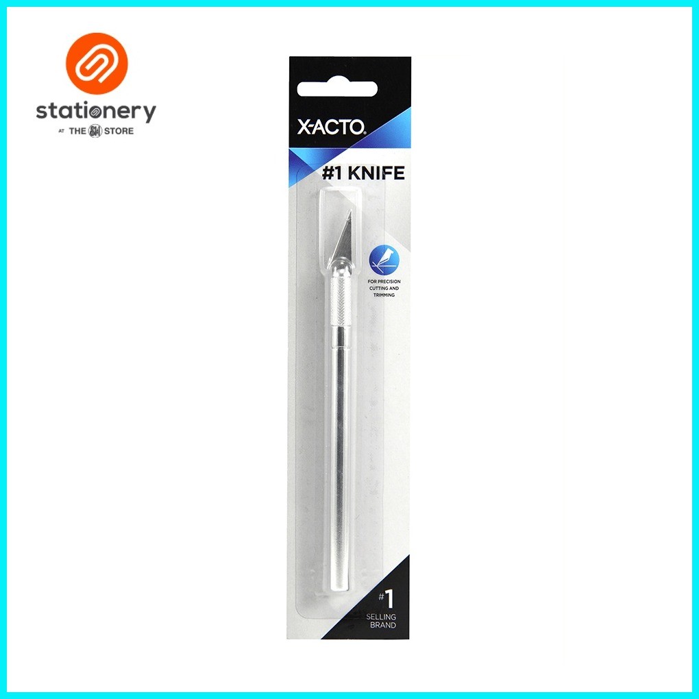 XACTO Knife No.1 X3201 | Shopee Philippines