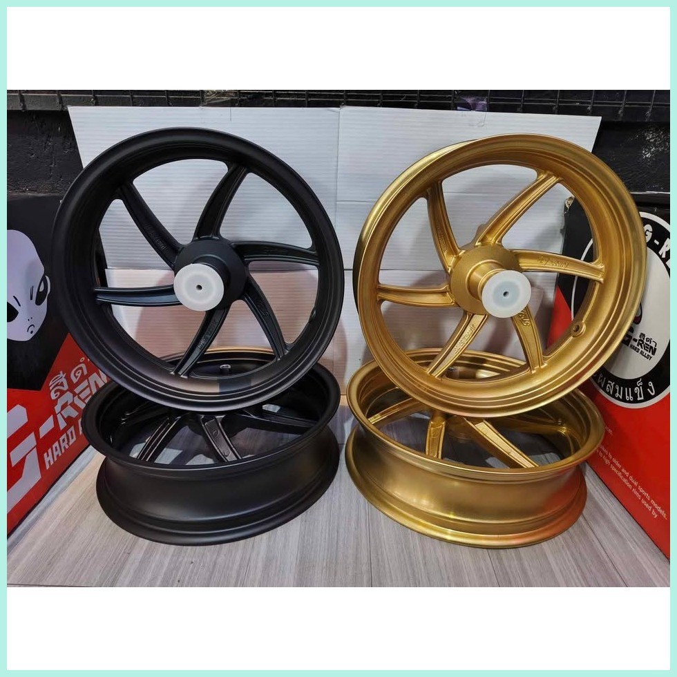 G-REN MAGS SET NMAX V1 RIM 14 GR6 | Shopee Philippines