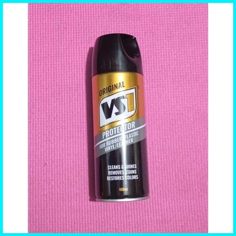 Original VS1 Protector Spray 400ml | Shopee Philippines