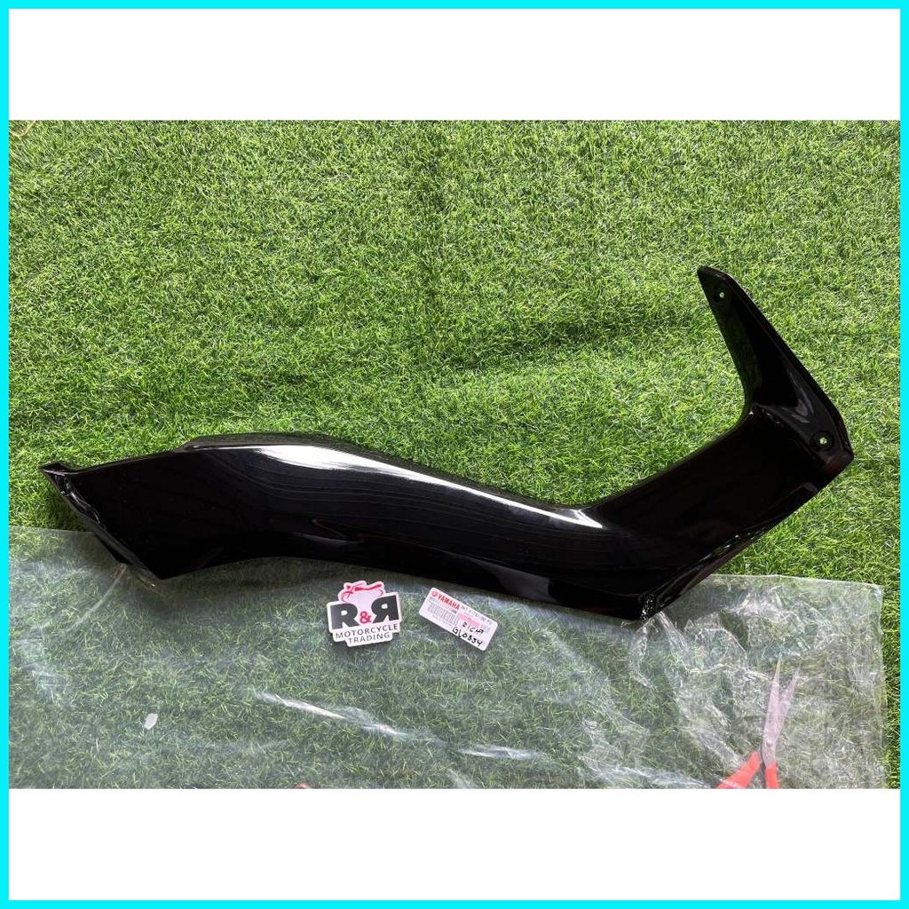 YAMAHA NMAX V2 SIDE COVER GENUINE PART | Shopee Philippines