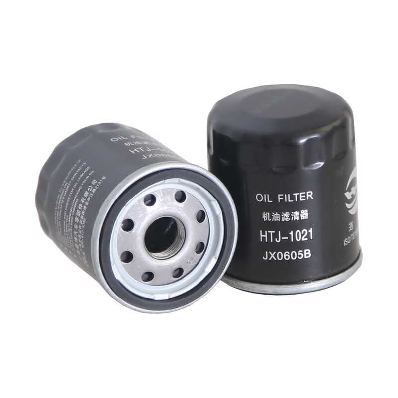 Car Oil Filter Para Sa TOYOTA Rav4/Baic Phantasy H2/Dongfeng Sokon DFSK ...