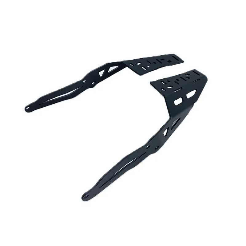 Rear Motorcycle Rack Tailstock Bracket Tail Wing Accessories Suitable ...