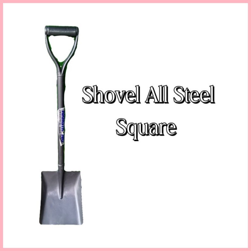 ♠ Shovel All Type Available Here | PALA |Square And Pointed|Maganda ...