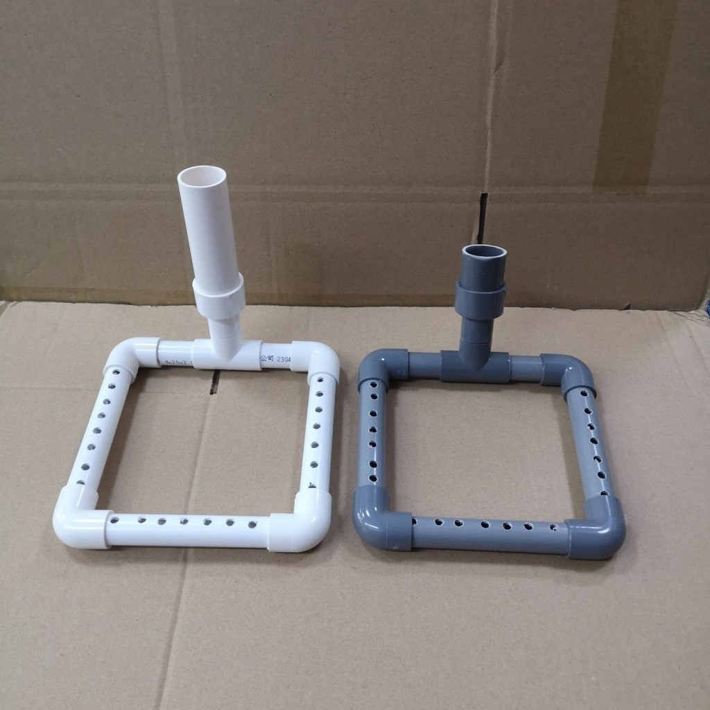 32 Interface 20mm Rain Sprinkler Pipe Drip Box Filter Box Bottom Filter ...
