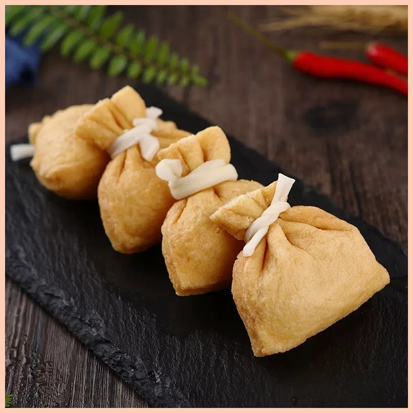 Fish Roe Lucky Bun 200g (6pcs) for Hotpot Shabu Shabu | Shopee Philippines