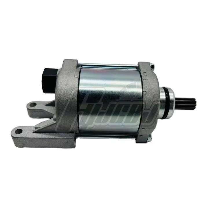 YBR250 FAZER250 XTZ250 YS250 Motorcycle Parts Electric Starter High ...