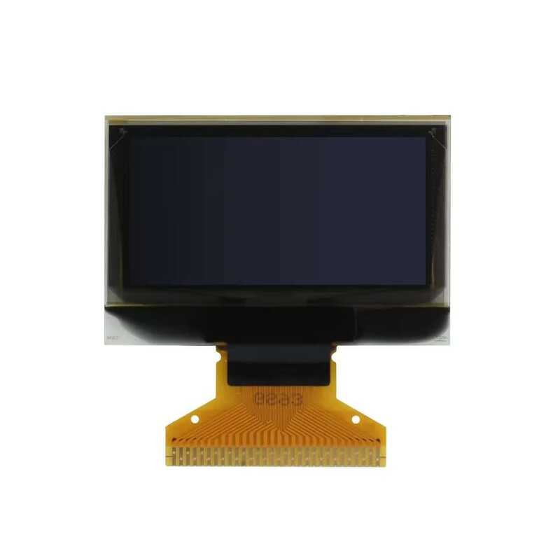 1.3Inch 128X64 Pixels Ssd1306 Display I2c 4-Wire SPI Parallel OLED ...