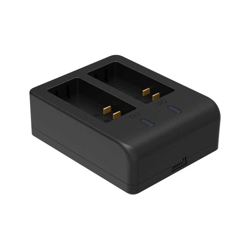 2X1100mah V50 AKASO Pro / V50 Pro SE Action Cam Battery 4K Action ...