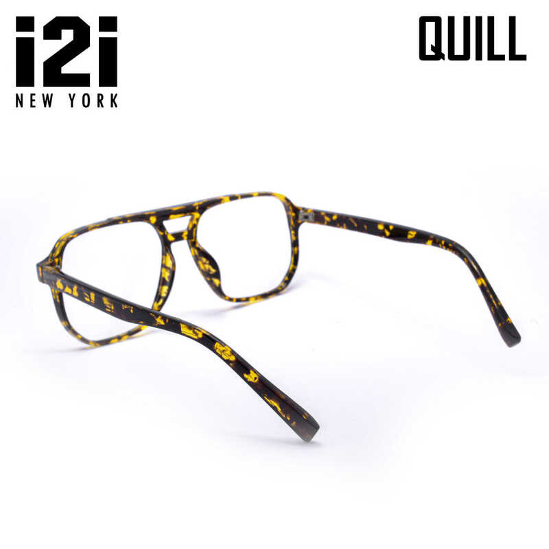 New I2i York QUILL Sppc0324-399 Anti Blue Light Anti Rad Computer ...