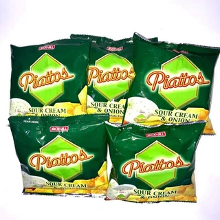 piattos chips - Best Prices and Online Promos - Jan 2026 | Shopee ...