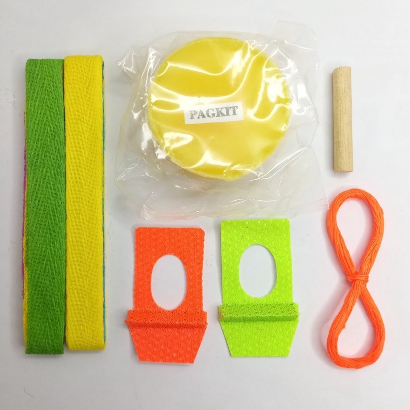 VET SUPPORT] SET OF TARI ACCESSORIES / GAFFING ACCESSORIES / GAMIT SA ...