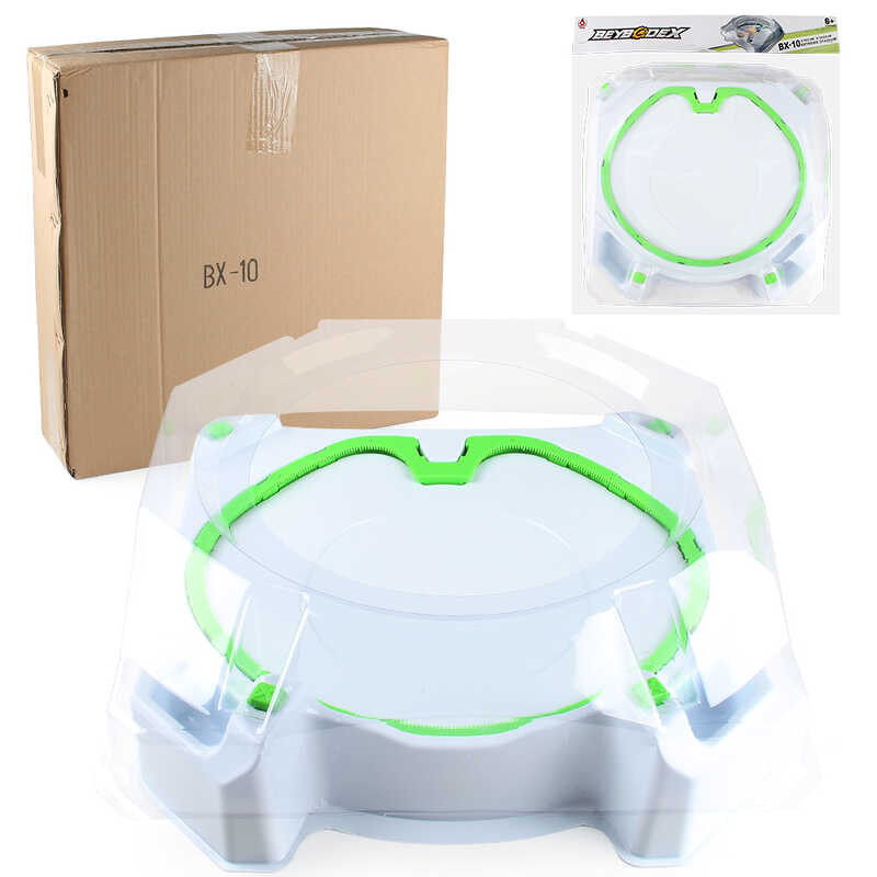 Beyblade COD Burst Big Stadium Arena Beystadium For BX Bey Gyro Disk ...