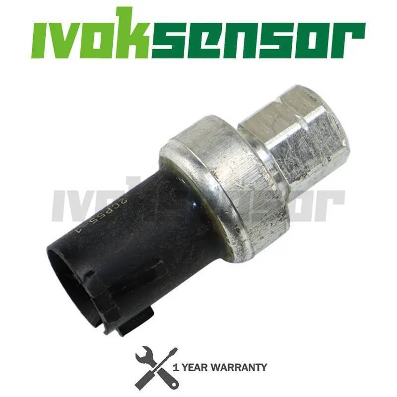 2CP55-1 Original Air Condition Pressure Sensor Switch For Chrer Dodge ...
