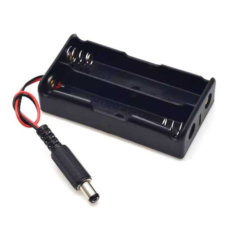 UNO R3 Arduino power supply 7.4v power supply mobile power rechargeable ...
