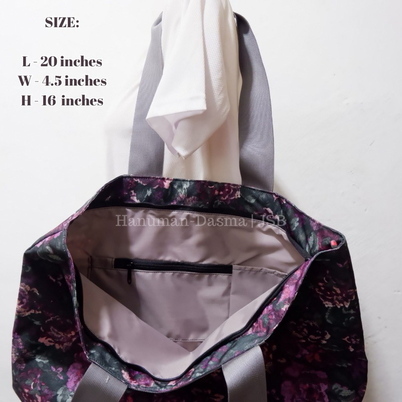 Hanuman Shoulder Bag/Tote Bag (KRISTA) | Shopee Philippines