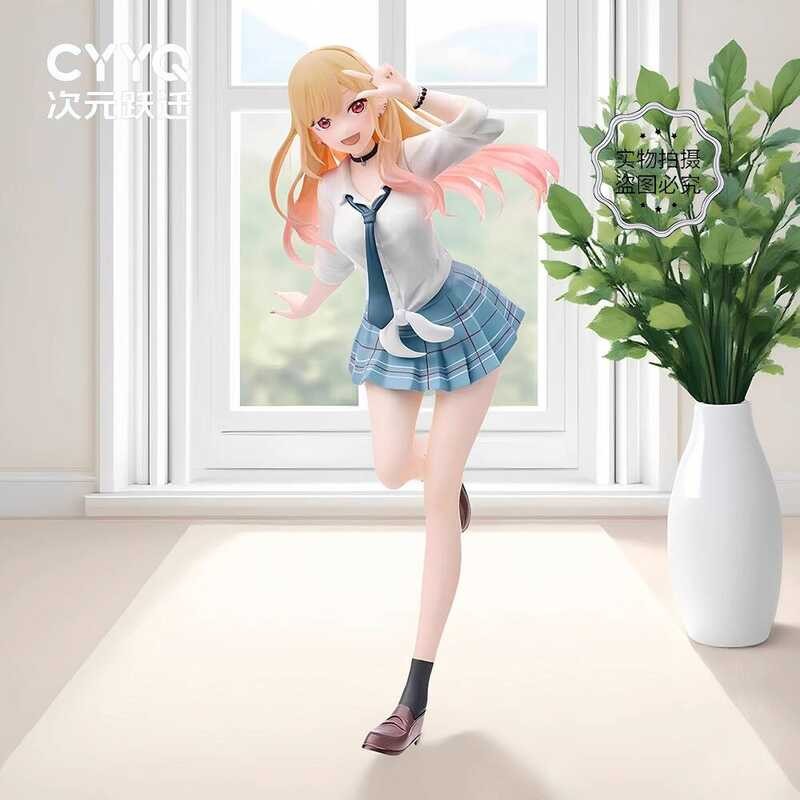 Dressing Doll Falling In Love Kitagawa Umume Figure School Uniform ...