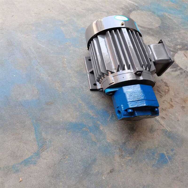 BB-B16N 25N 32N Internal Shaft Type Gear Motor Set Cooler Cycloidal Oil ...