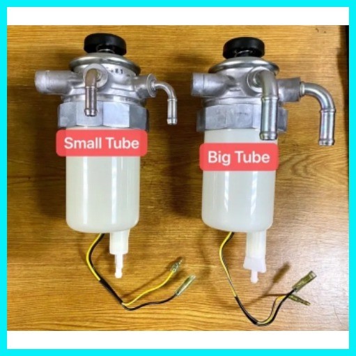 Fuel Pump Assembly for ISUZU 4JA1 4JB1 4JG2 NKR Crosswind Hilander ...
