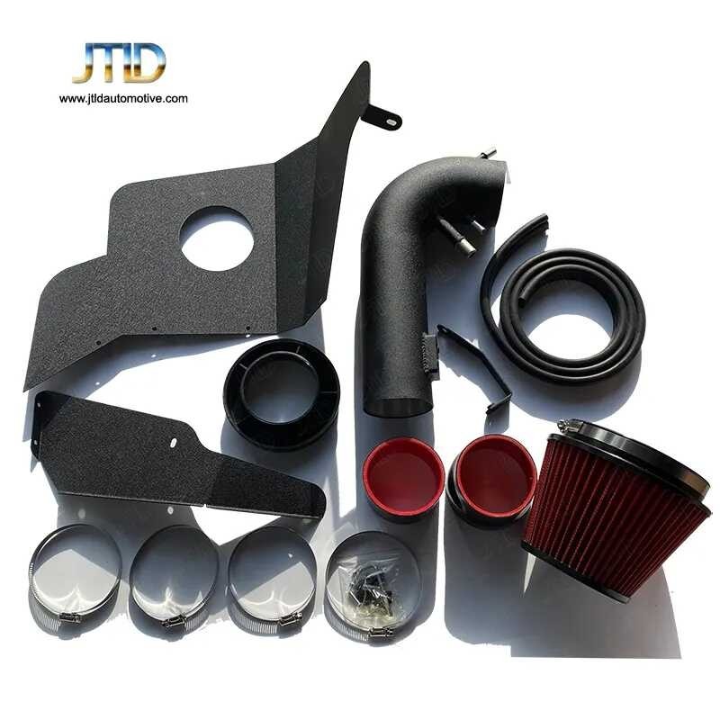 Performance Cold Air System Intake Kit Para 2015-2017 Ford Mustang GT 5 ...