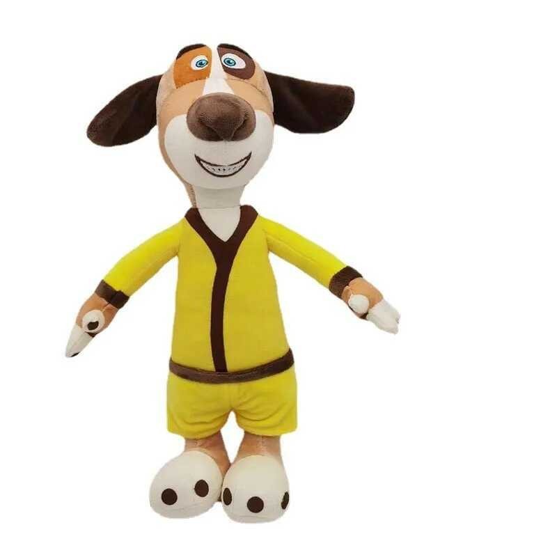 Ang Legend Hank Cartoon Anime Plush Paws Fury Soft Stuffed Animal ...