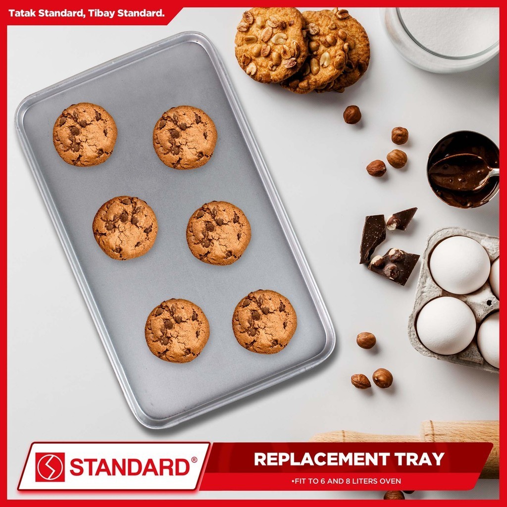 Standard Tray Replacement for SOT 602 and SOT 603 ORIGINAL | Shopee ...