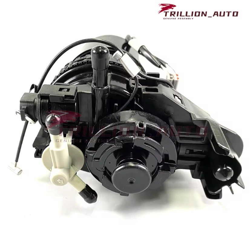 Fuel Filter 23300-0L111 For Toyota Hilux Revo Rocco conquest 2016-2022 ...