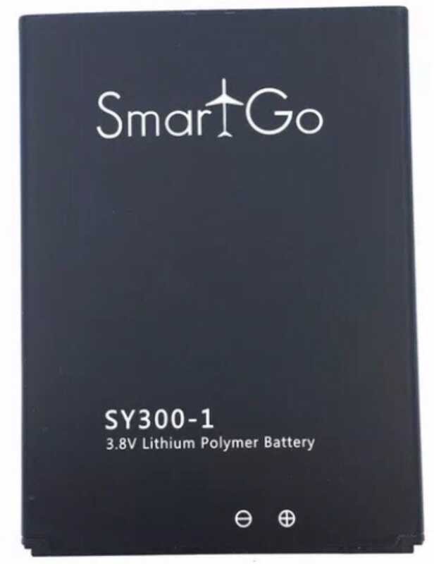 Smart Go Pokefi Battery | Shopee Philippines