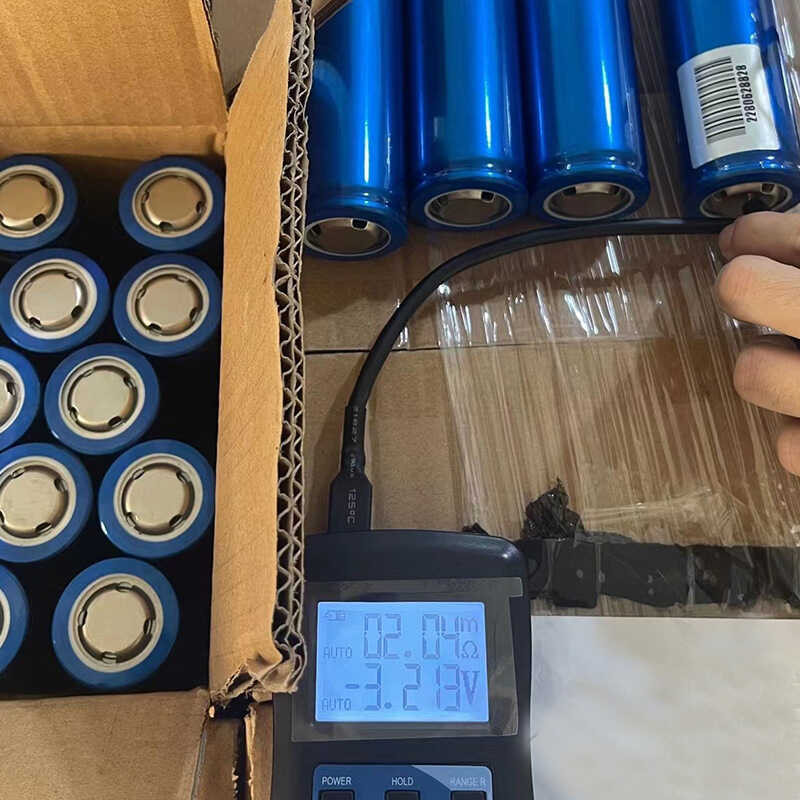 40138/ Tuobang Guoxuan 33140 Lithium Iron Phosphate Battery 3.2V 20Ah ...