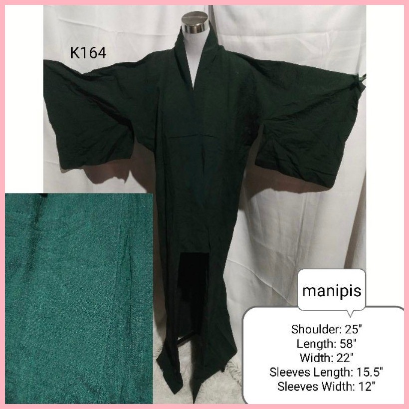 ∇ Kimono (Kimono Japanese Traditional Costume) | Shopee Philippines