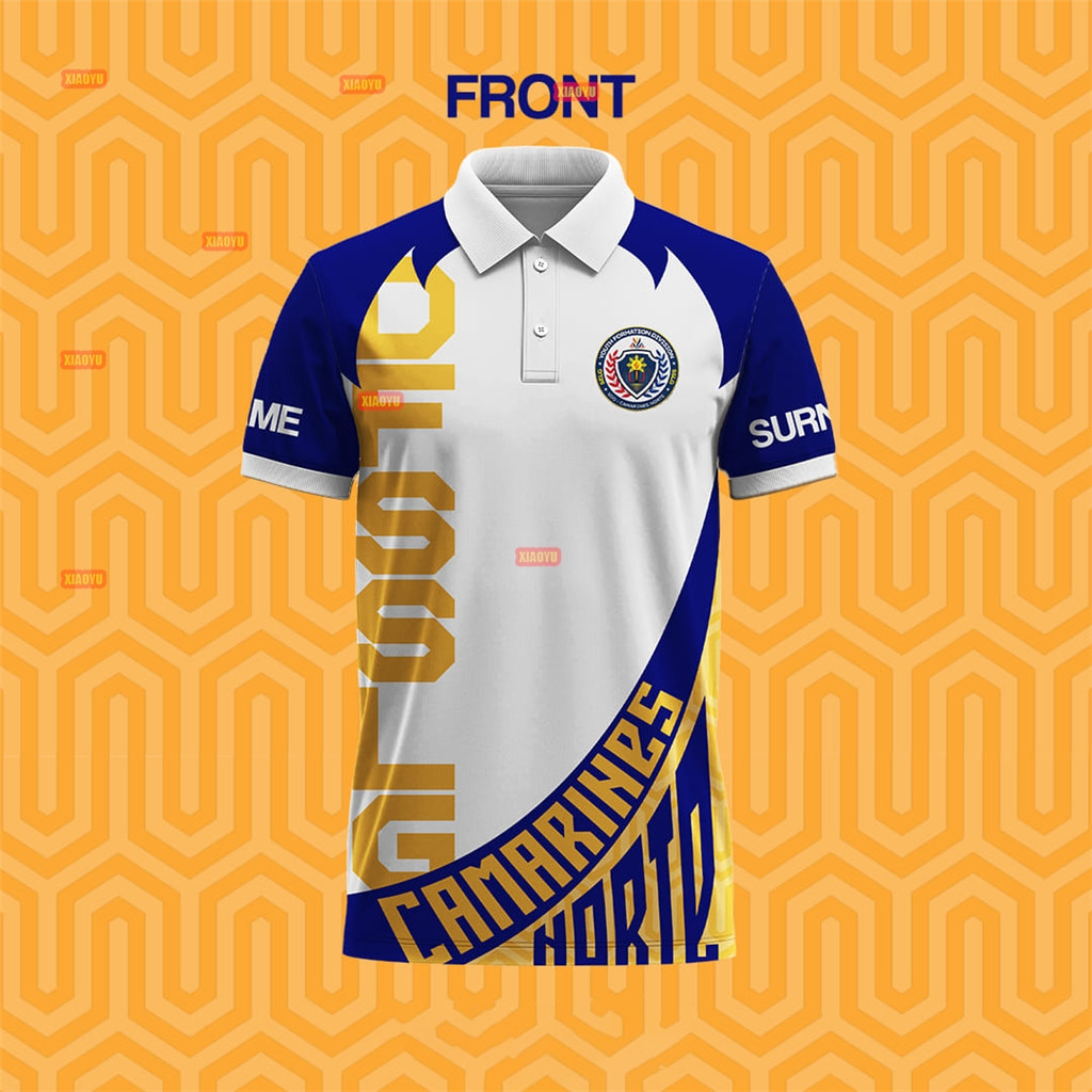 Free customization 】Full Sublimation Gender neutral POLO Tshirt for Men ...