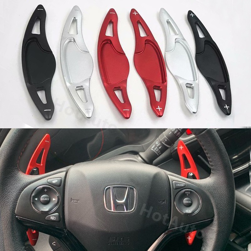 Honda City 2015-2019 HRV Jazz GK Paddle Shift connecting rod | Shopee ...