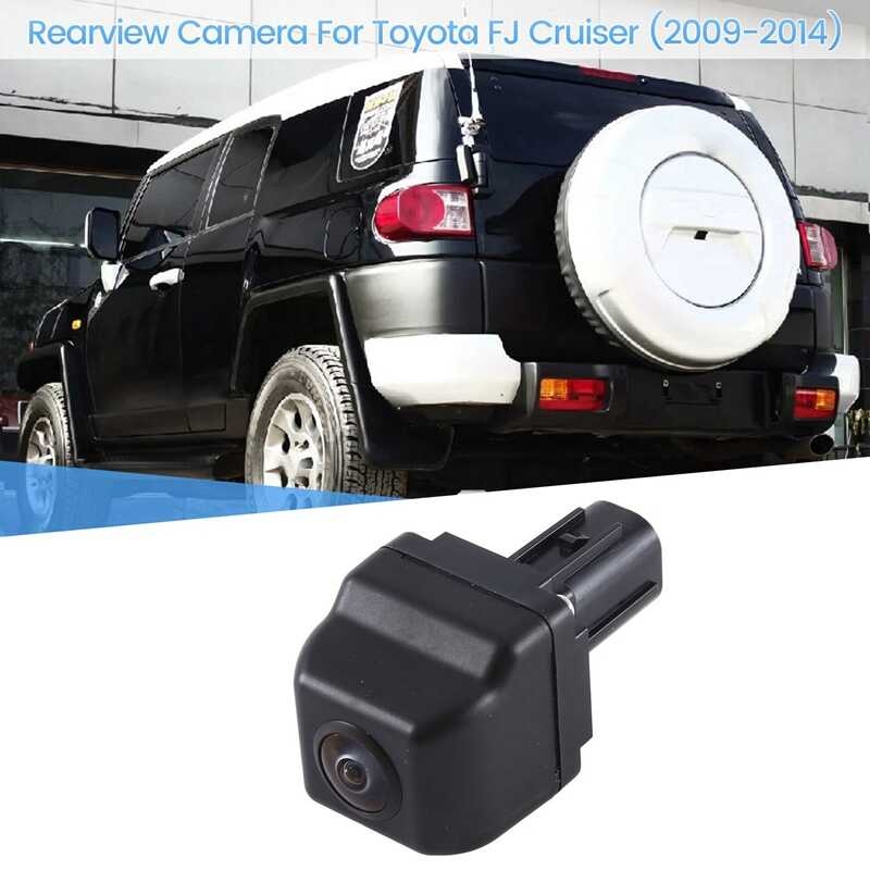 1 Piece 86790-35040 Car Rear Reverse Backup Parking Camera Parts ...