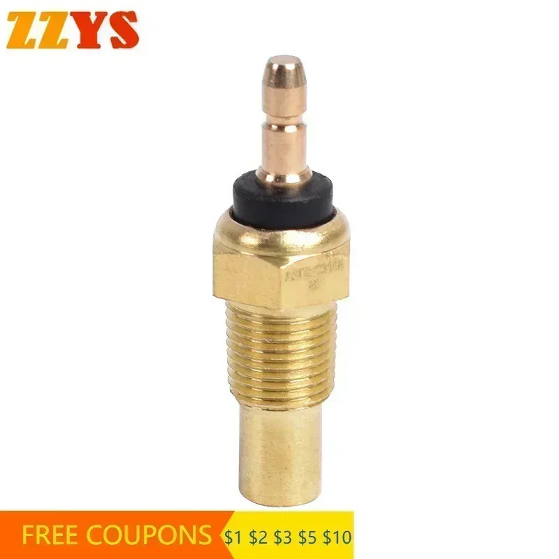 ® Water Tank Temperature Sensor Control Switch Assy Radiator Coog ...