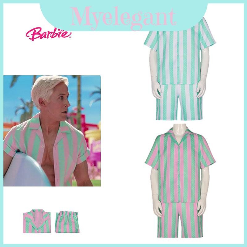 Ken Barbie High-quality Cosplay Clothes Men For | Shopee Philippines