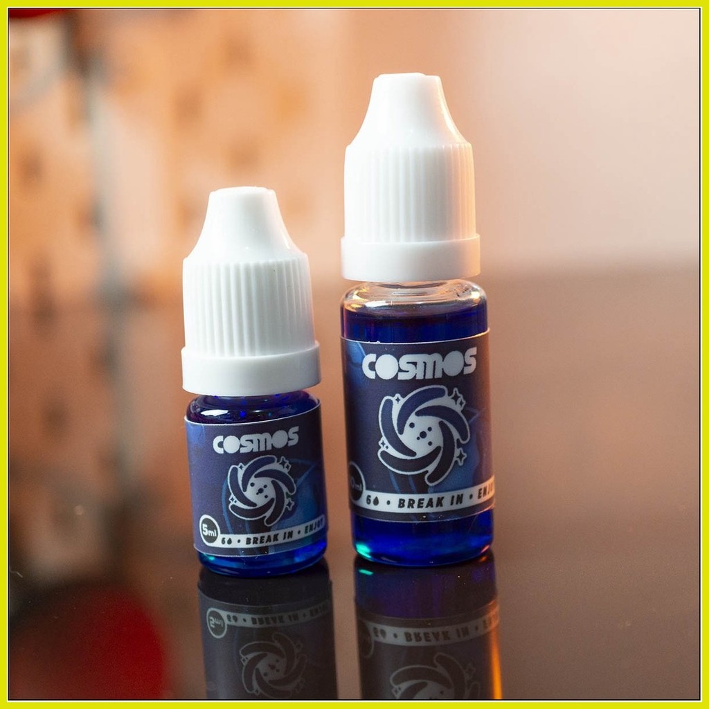 ☎ ♝ Cosmic Lube Cosmos from SpeedCubeShop for Rubik's Cube/Puzzles ...