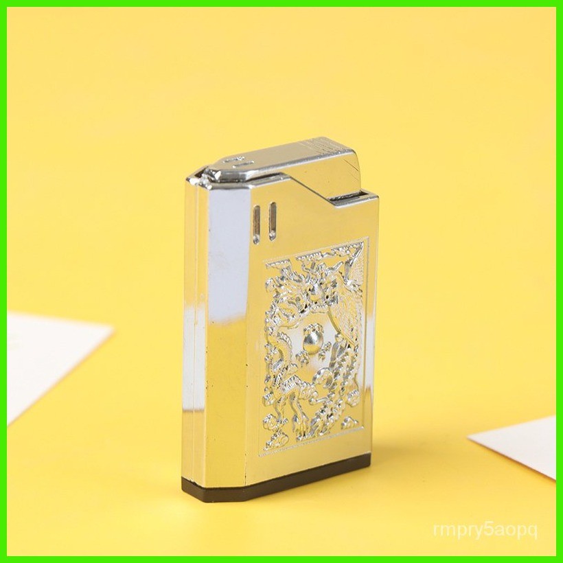 Prank Lighters Electric Shock Lighters Practical Jokes Prank Teaser ...