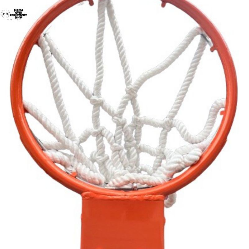 HEAVY DUTY BASKETBALL RING SIZE 14" | Shopee Philippines