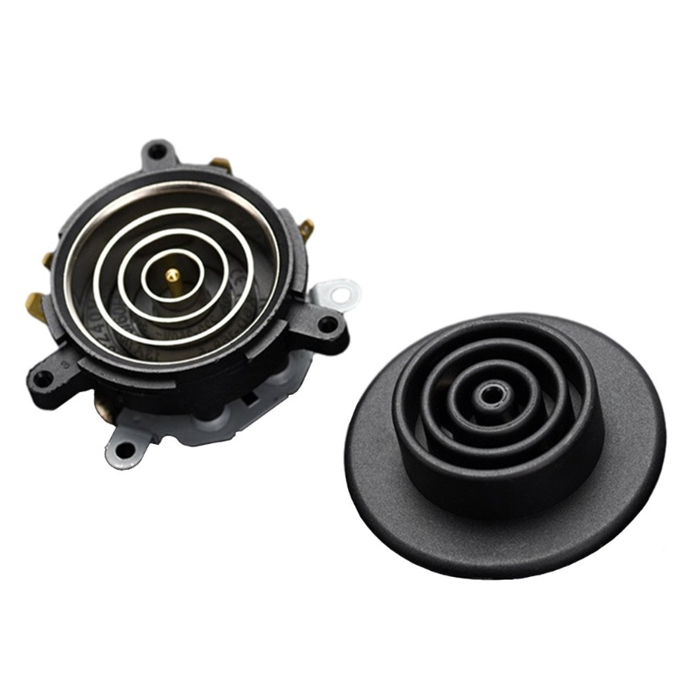 Electric Kettle Upper Lower Seat Core 5-ring Coupler Temperature ...