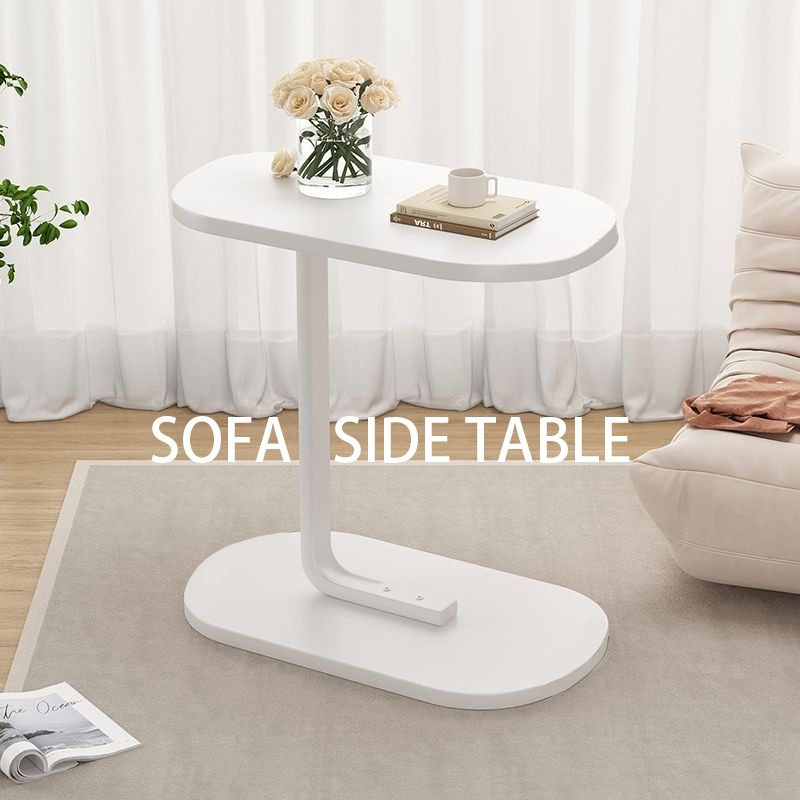 Mini table laptop table Nordic Side Table Simple Coffee Table Corner ...