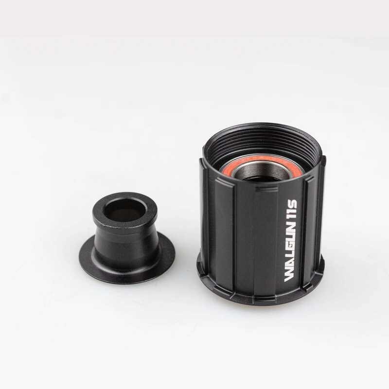 Bike WALGUN HG Freehub Road Hub Driver 8-12 Speed Bicycle Freehub HG ...