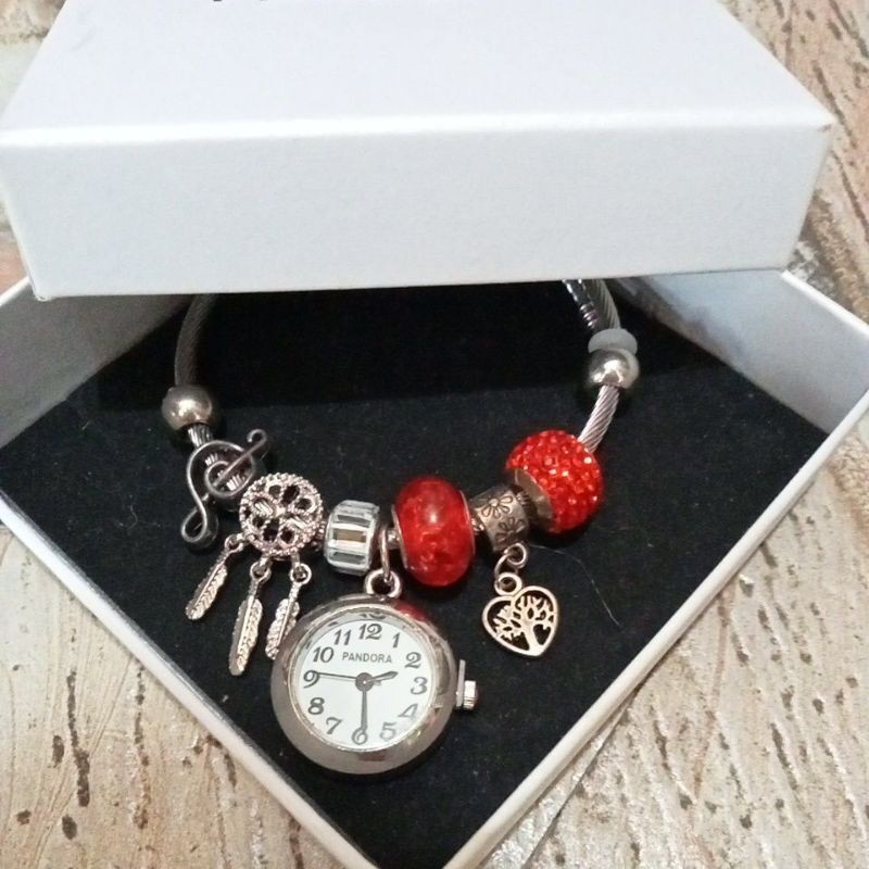 Pandora watches link | Shopee Philippines