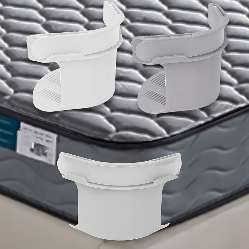 【Manila Stock】4pcs Invisible Bed Corner Sheet Grippers - Heavy Duty Bed ...