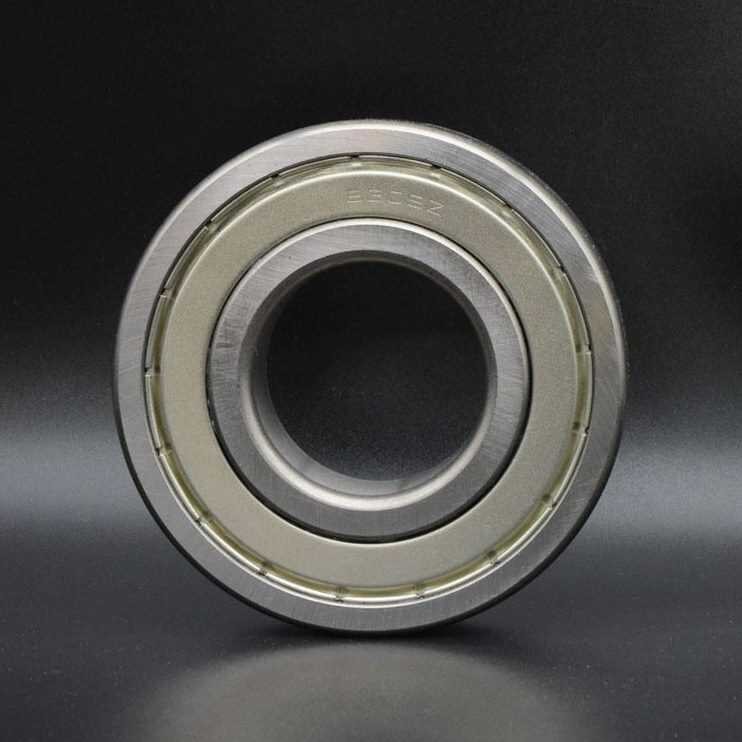 6314 Deep Groove Ball Bearing 6314631463146314-270*150*35 | Shopee ...