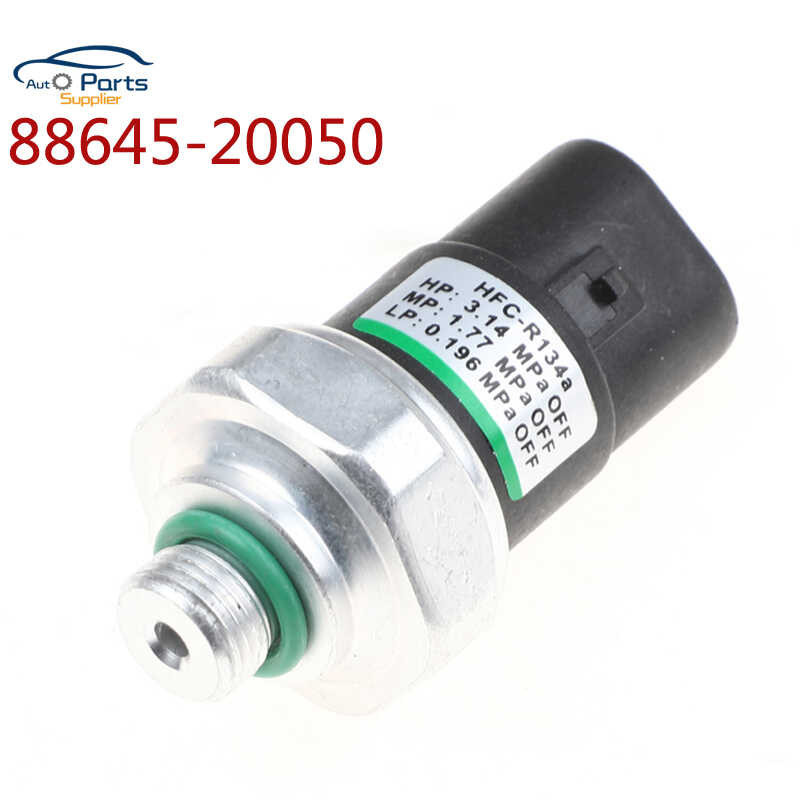 © Auto AC Pressure Switch Pressure Sensor 88645-20050 8864520050 Para ...