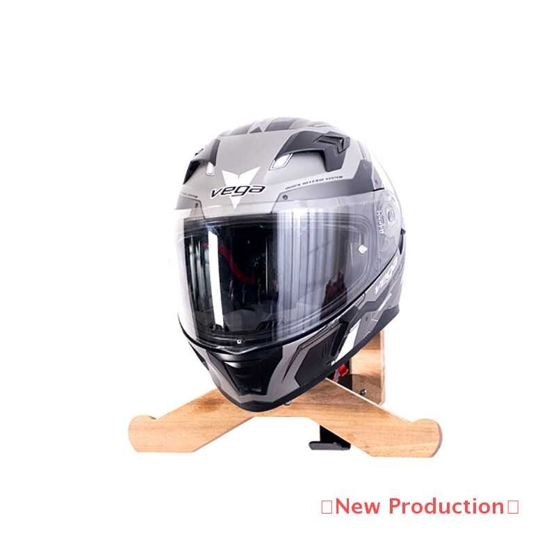 New Production Wall Mount Motorcycle Holder Wooden Bicycle Display ...
